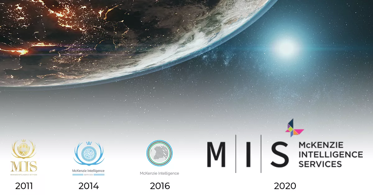 MIS 10 Years On: The Butterfly Effect - McKenzie Intelligence Services